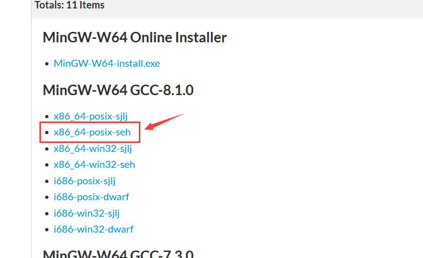 QT6 Mingw-w64 opencv环境配置教程-CSDN博客
