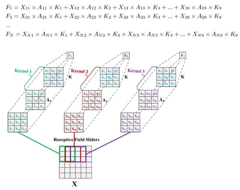 感受野注意力卷积助力 YOLO系列网络轻松涨点-CSDN博客