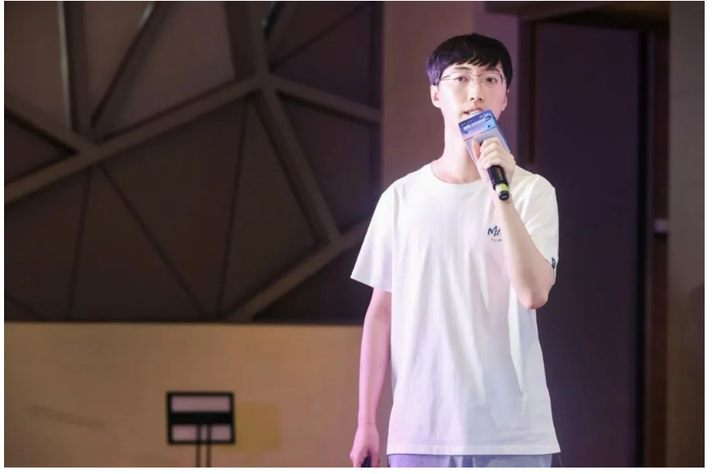 源生创新 云享未来｜GOTC全球开源技术峰会华为云云原生精彩时刻_华为赖作江-CSDN博客