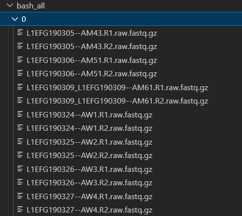 metaGEM使用小记(解决各种问题)2024 1（一）_sbatch: error: batch job submission failed: no par-CSDN博客