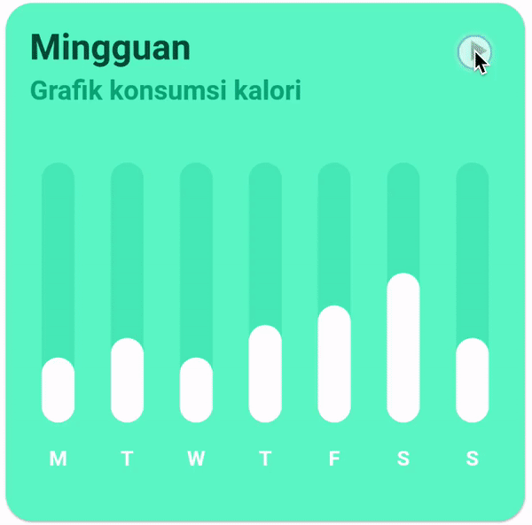 _Flutter图表库fl_chart的使用解析(一)-介绍，并发编程挑战_flutter flchart 儀表盤-CSDN博客