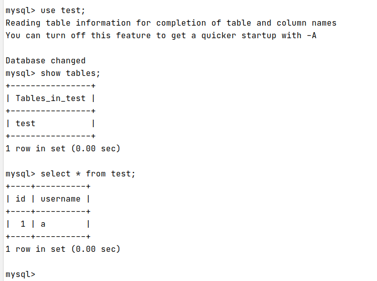 Docker搭建mysql主从集群docker 部署mysql 集群 主从 Csdn博客 1089