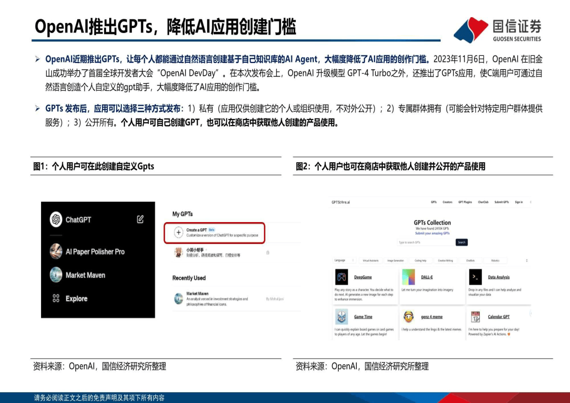 AI视频专题报告：GPTs更新视频应用凸起_gpts video script-CSDN博客