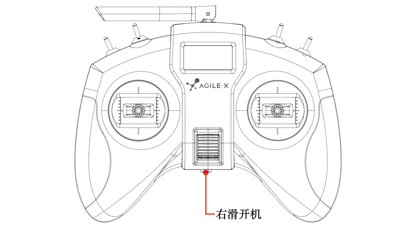 Limo机器人教程-产品简介1_eai x2-CSDN博客