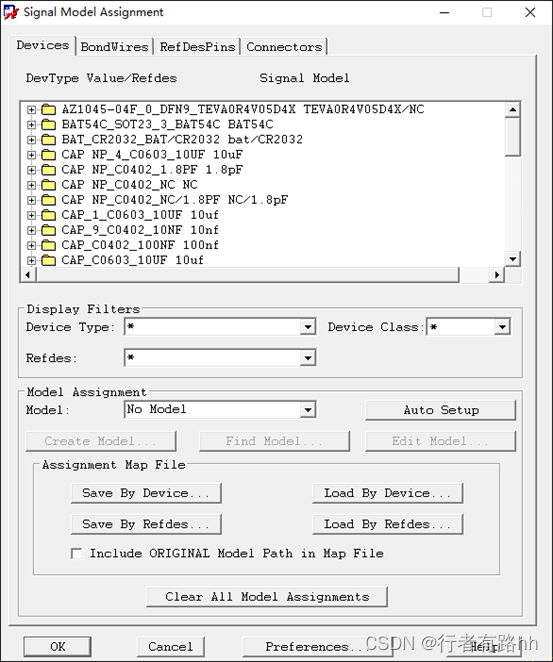 Allegro如何创建Xnet操作指导_allegro xnet-CSDN博客