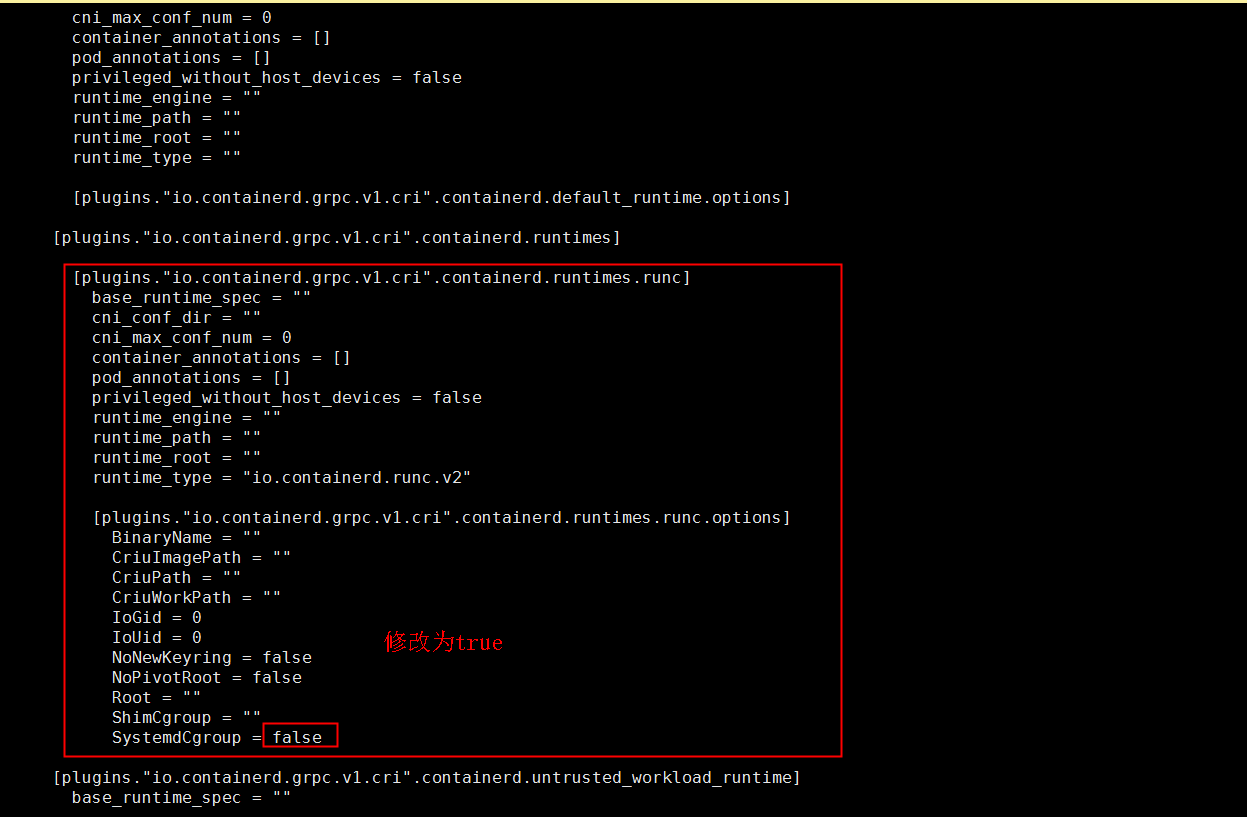 安装Containerd_containerd 下载-CSDN博客