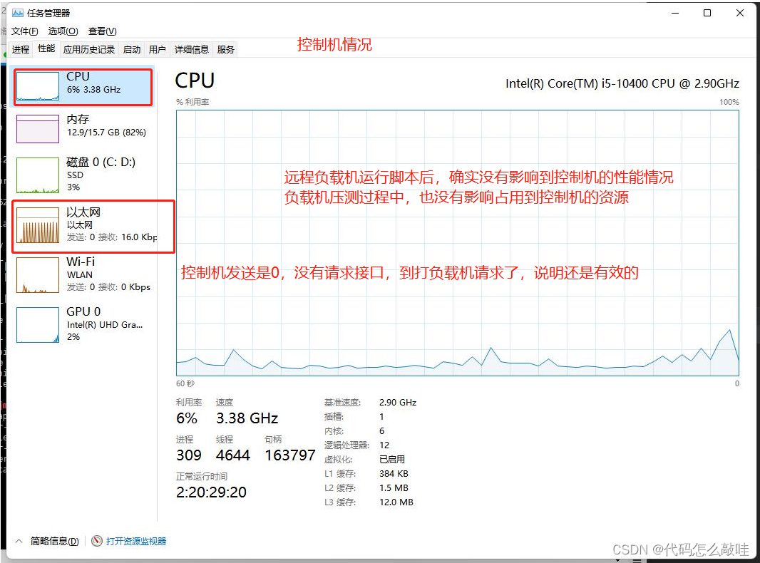 Jmeter分布式压测-解决连不上Slave负载机原因【windows/linux】--use-CSDN博客
