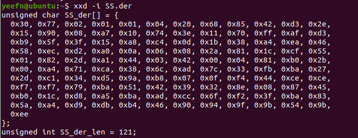 常见SSL证书格式介绍以及SSL证书格式转化方法_ssl证书转base64-CSDN博客