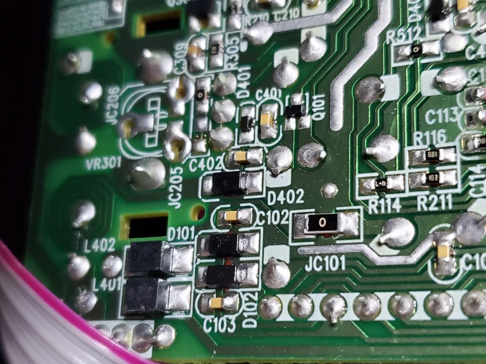 索尼收音机拆解_索尼icf-c1拆机-CSDN博客