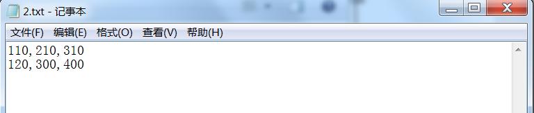 R语言读取csv文件 Csdn博客 
