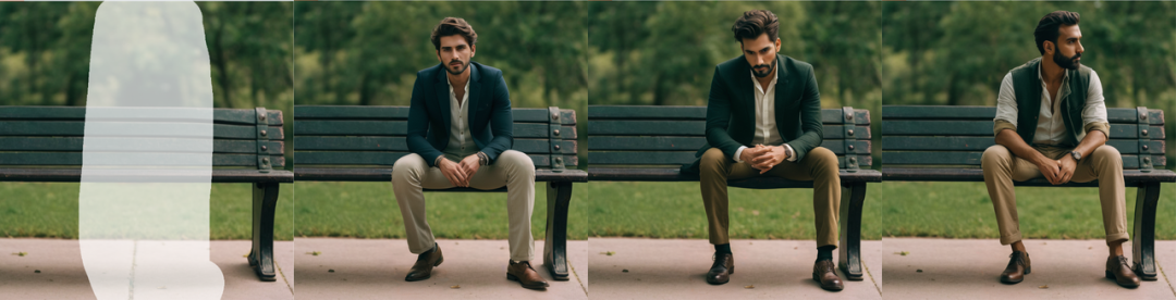 Layer Diffuse技术报告：SD透明图像生成与图层分离，设计师的福音_layerdiffuse-CSDN博客