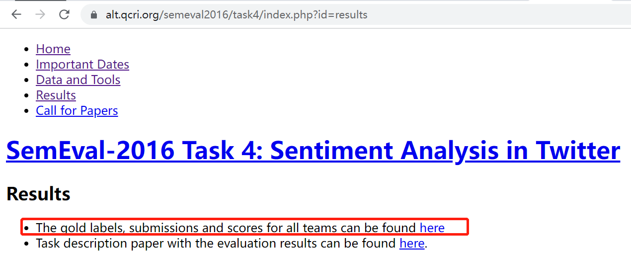 STANCE、FNC、MultiNLI、TOPIC、Laptops、restaurants、target-dependent数据集获取方式(来自2018NAACL-HLT的Multi-task ...