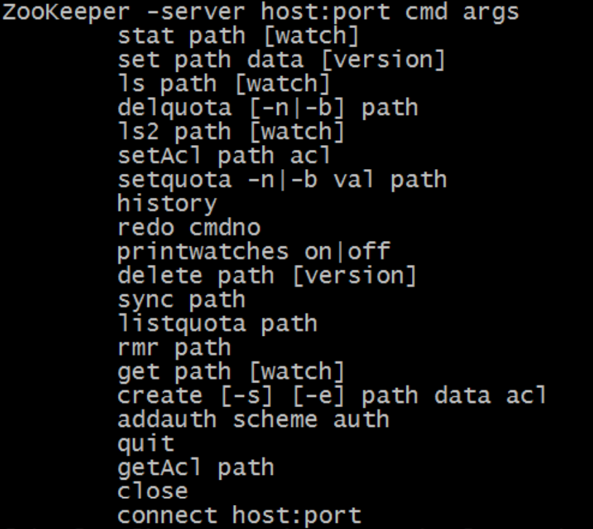 Zookeeper笔记_paxheaders.x-CSDN博客