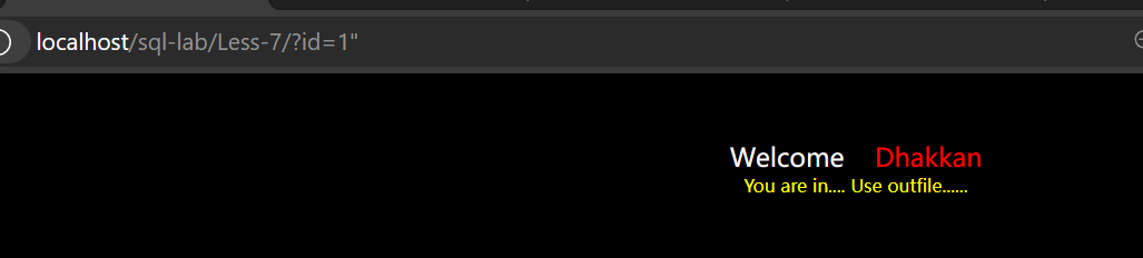 【SQL注入实操】sql-lib的1-8道题_sqllib1-CSDN博客