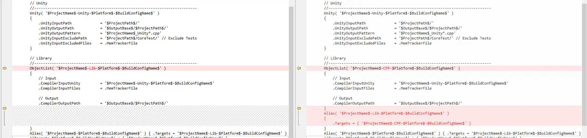 使用FastBuild给UnrealEngine编译Shader加速_fastbuild 在windows部署-CSDN博客