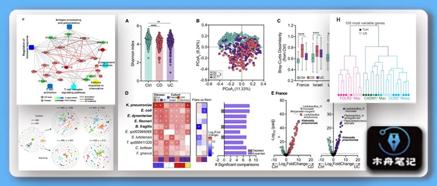 双十一特惠 ！| CNS图表复现|生信分析|R绘图 资源分享&讨论群！-CSDN博客