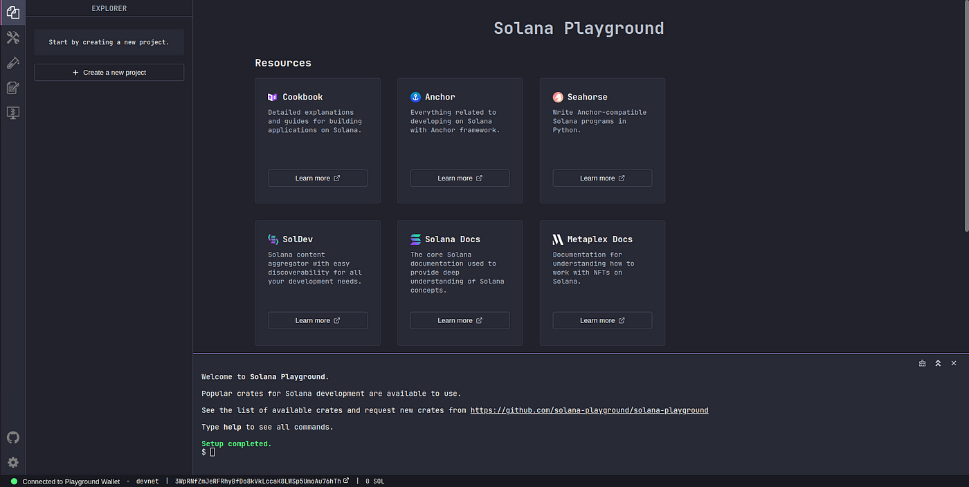 使用 Anchor 和 QuickNode 在 Solana 上创建NFT： 2024 版指南-CSDN博客