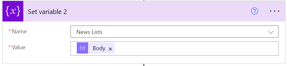 Power Automate workflow 创建html table 并添加样式_automate html表格格式-CSDN博客