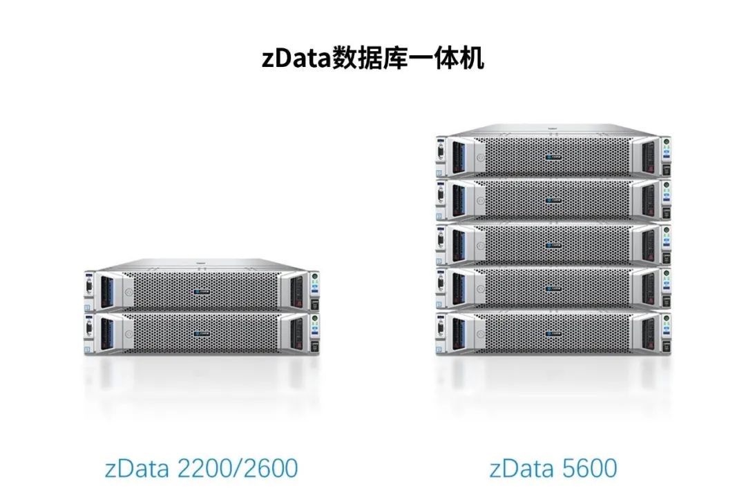zData上新丨2000/5000系列数据库一体机带来三重提升-CSDN博客