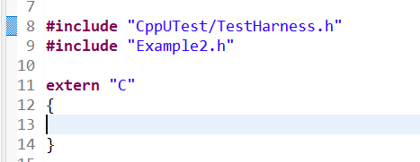 Windows搭建基于EClipse的CppUTest单元测试环境_cpputest编译-CSDN博客