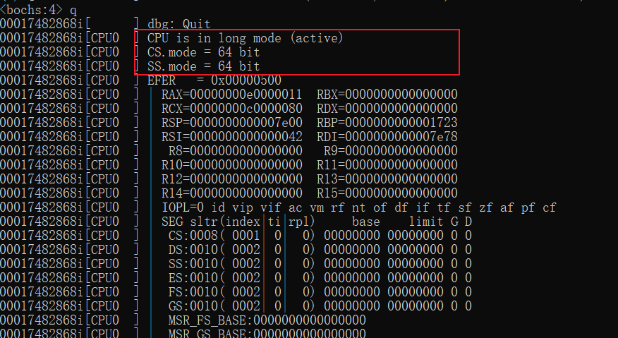 008配置windowsbochs环境bochs Win Csdn博客 
