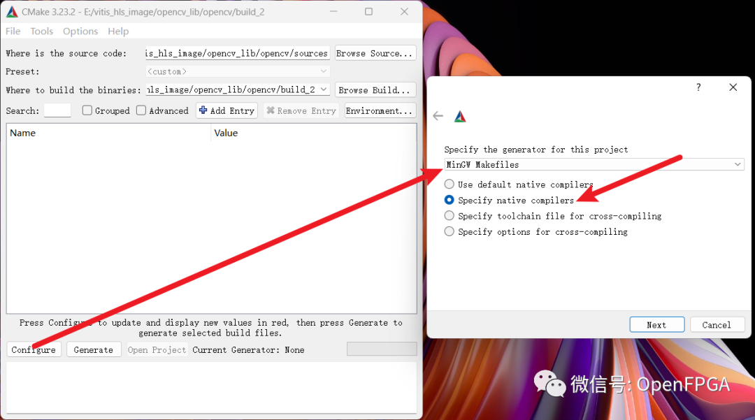 Windows上快速部署Vitis HLS OpenCV仿真库-CSDN博客