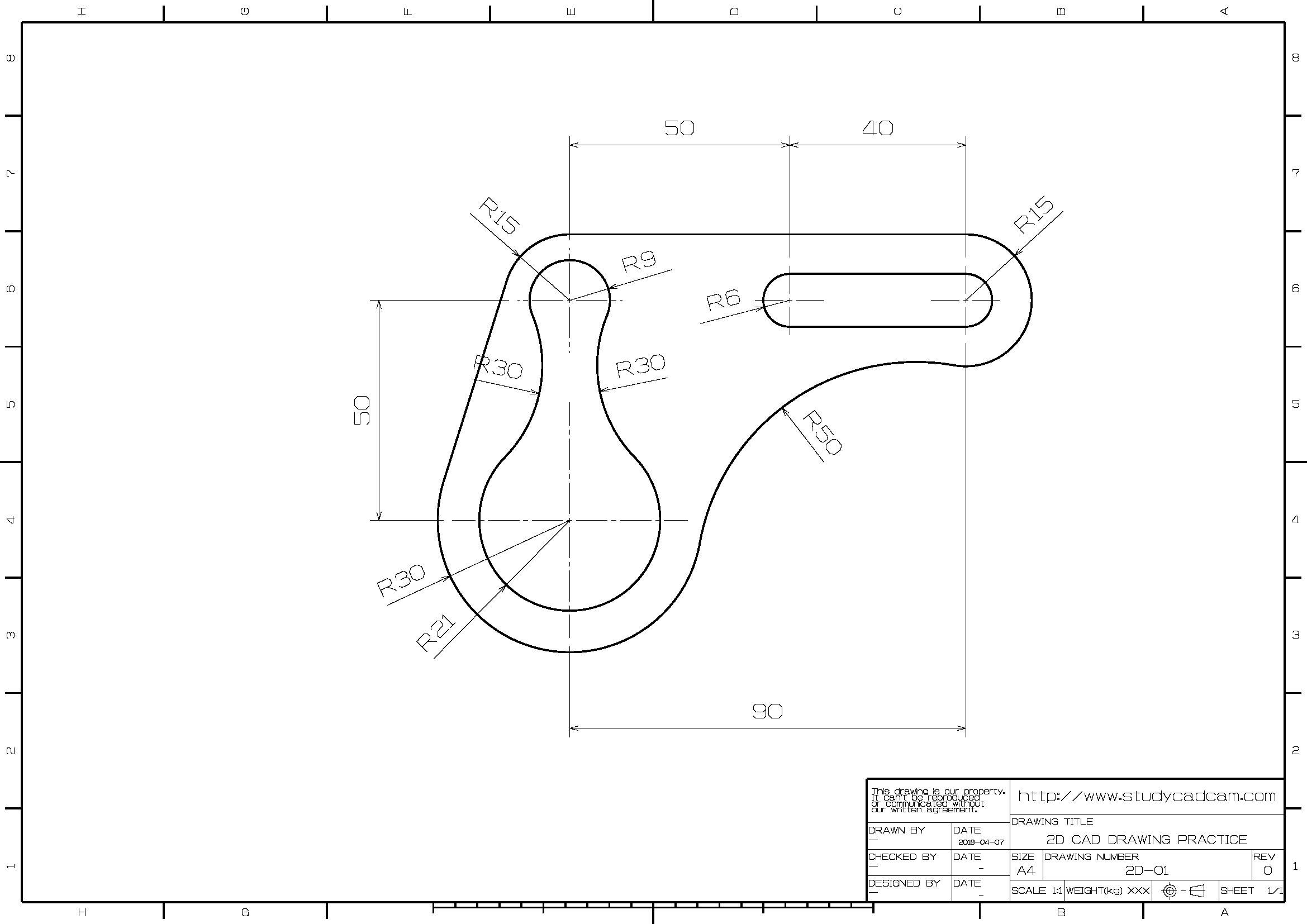 Eyeshot 2024 CAD Drawing Practice_eyeshot 插件下载-CSDN博客