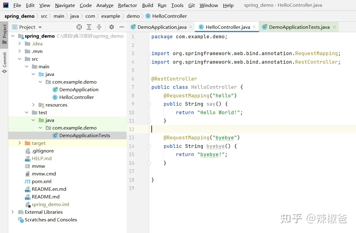 Java代码覆盖率工具Jacoco上手指引-CSDN博客