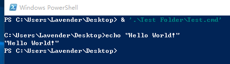 从零开始——PowerShell应用入门（全例子入门讲解）_powershell菜鸟教程-CSDN博客