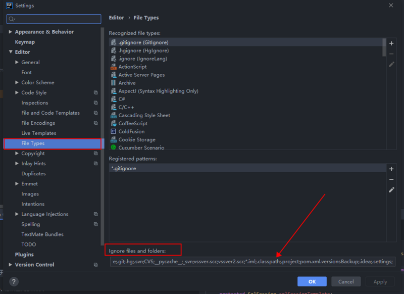 Idea Java 语法高亮intellij Idea 中java常用配置项总结 Csdn博客 
