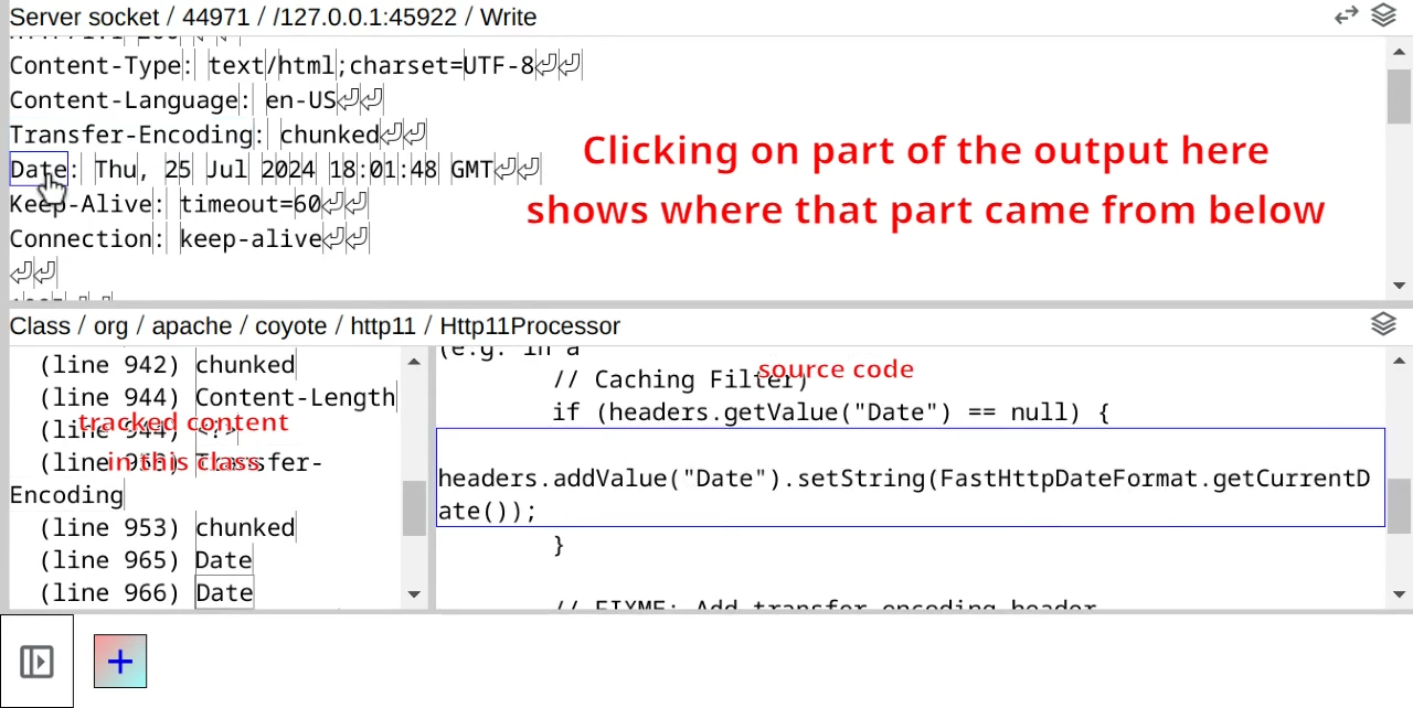 Java 数据追踪神器 FlowTracker， 轻松掌握 Java 数据流动_java 跟踪数据变更-CSDN博客