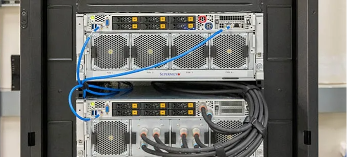 NVIDIA DGX 与 NVIDIA HGX 有什么区别_hgx和dgx-CSDN博客