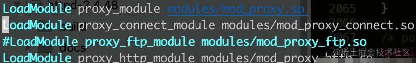2021最新Apache漏洞分析_apache haus漏洞-CSDN博客
