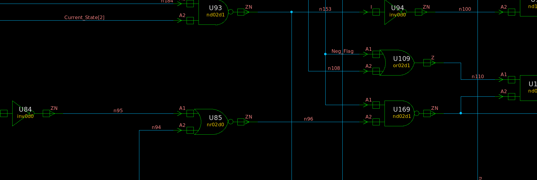 dc_labs--lab1的学习与总结_dc lab1-CSDN博客