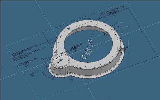 CATIA采用基于模型的定义 (MBD)_catia mbd-CSDN博客