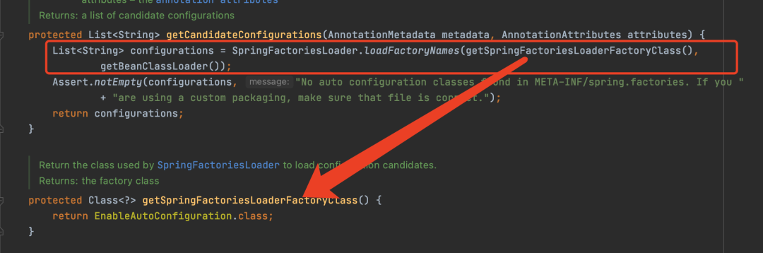 阿里一面：说一说Java、Spring、Dubbo三者SPI机制的原理和区别_spring和dubbo的spi-CSDN博客