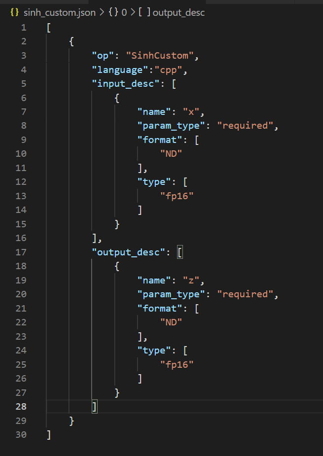 CANN训练营第二季—Ascend C编程课sinh算子开发记录_参考tensorflow的sinh算子,实现ascend c算子sinh,算子命名为sinhcust-CSDN博客