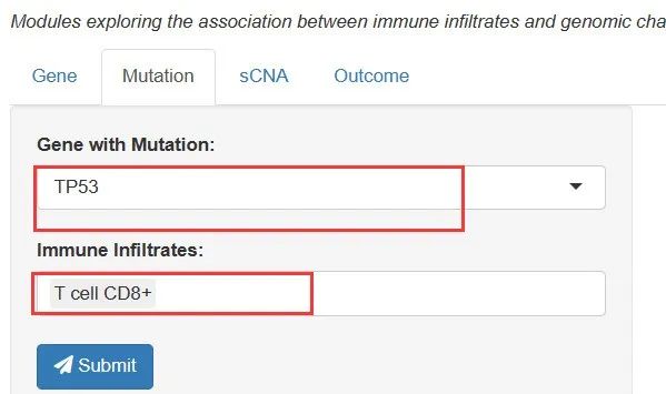 RNA 29. SCI文章中基于TCGA的免疫浸润细胞分析 (TIMER2.0)-CSDN博客