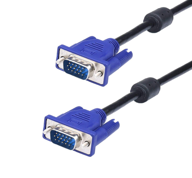 比较DVI端口和VGA端口-CSDN博客