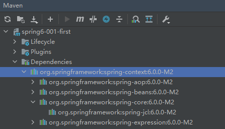 [记录学习]自学动力节点老杜Spring6笔记_01_动力节点spring6笔记-CSDN博客