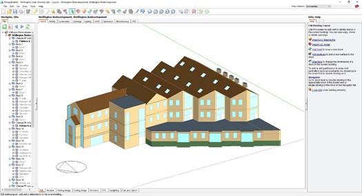 建筑能源模拟引擎：DesignBuilder 7.0 Crack-CSDN博客