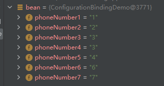 Spring Boot @ConfigurationProperties（用法）_ignoreinvalidfields-CSDN博客