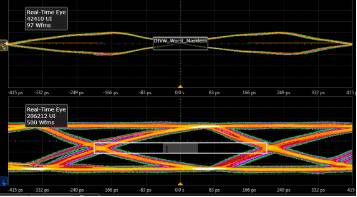 DDR4设计概述以及分析仿真案例_tabbed routing布线实例-CSDN博客