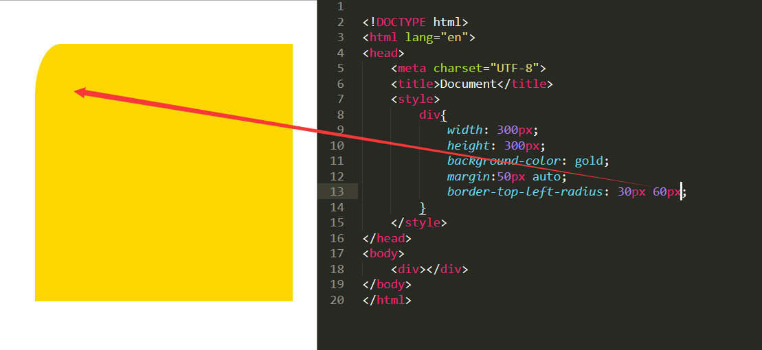 CSS3圆角、opacity 透明度、rgba 背景色设置-CSDN博客