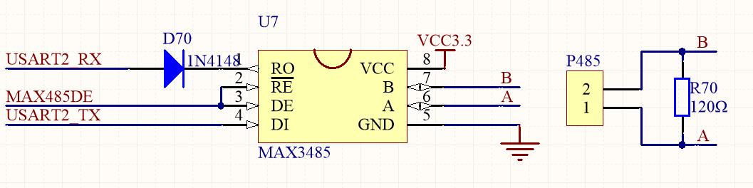 Ch340串口驱动stm32f103 串口的使用方法 Csdn博客