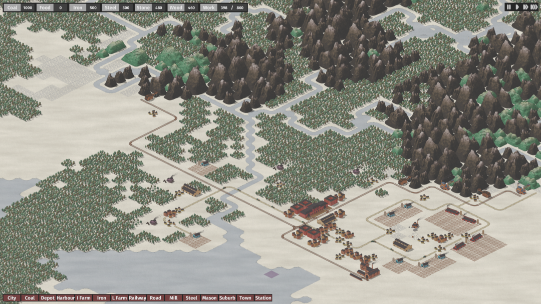 @9.23 GOSIM Workshop | Rust 游戏引擎 Bevy 首秀来了！-CSDN博客