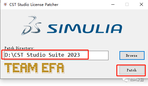 CST STUDIO SUITE 2023版本下载安装配置教程_cst2023安装教程-CSDN博客
