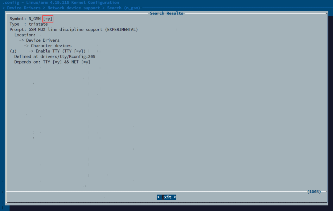 指南-安卓/Linux应用指南-CMUX_linux cmux-CSDN博客