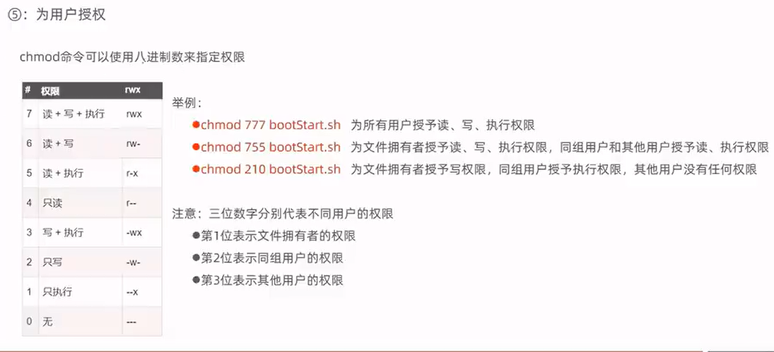 SpringBoot项目 瑞吉外卖（13）Linux软件安装和项目部署_瑞吉bootstart-CSDN博客